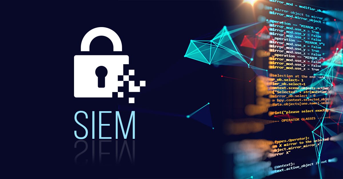 4 Ways to Improve SIEM Security Solutions | CSPi 4 Ways to Improve SIEM Security Solutions | CSPi